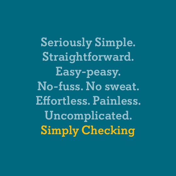Free Checking Account | MD, DE & VA Digital Banking | Shore